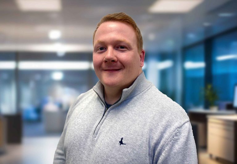 Home - Caldwell Penn